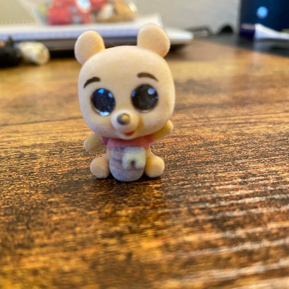 Disney | Toys | Disney Doorables Series 6 Winnie The Pooh | Poshmark